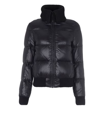 Joseph Crop Puffer, Coats - Designer Exchange | Buy Sell Exchange