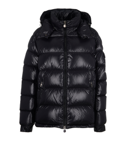 Moncler Maya Coat, Coats - Designer Exchange | Buy Sell Exchange