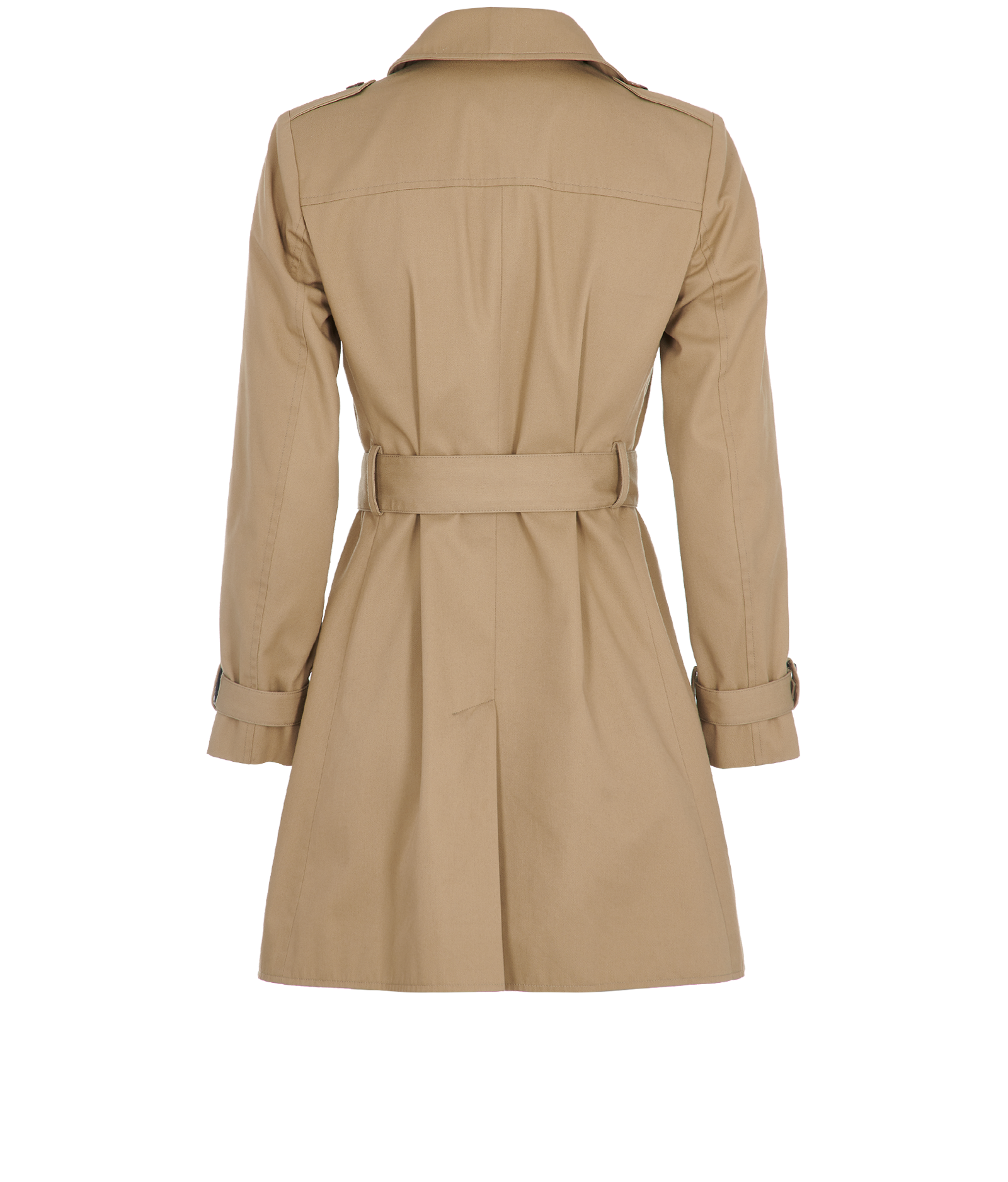 Yves Saint Laurent Belted Trench Coat, Coats - Designer Exchange | Buy ...