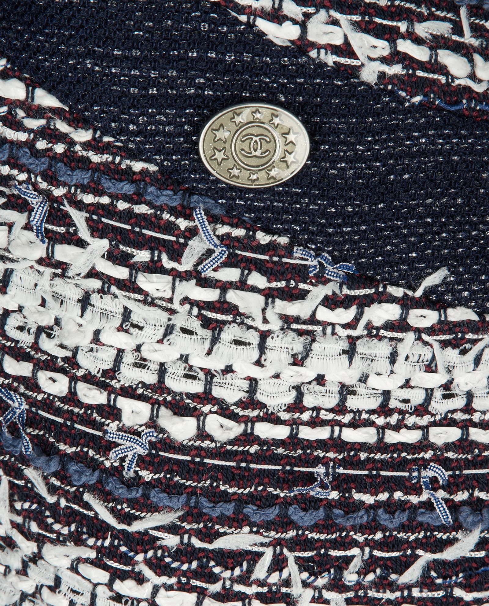 Chanel Boucle Weave Dress, Dresses - Designer Exchange | Buy Sell Exchange