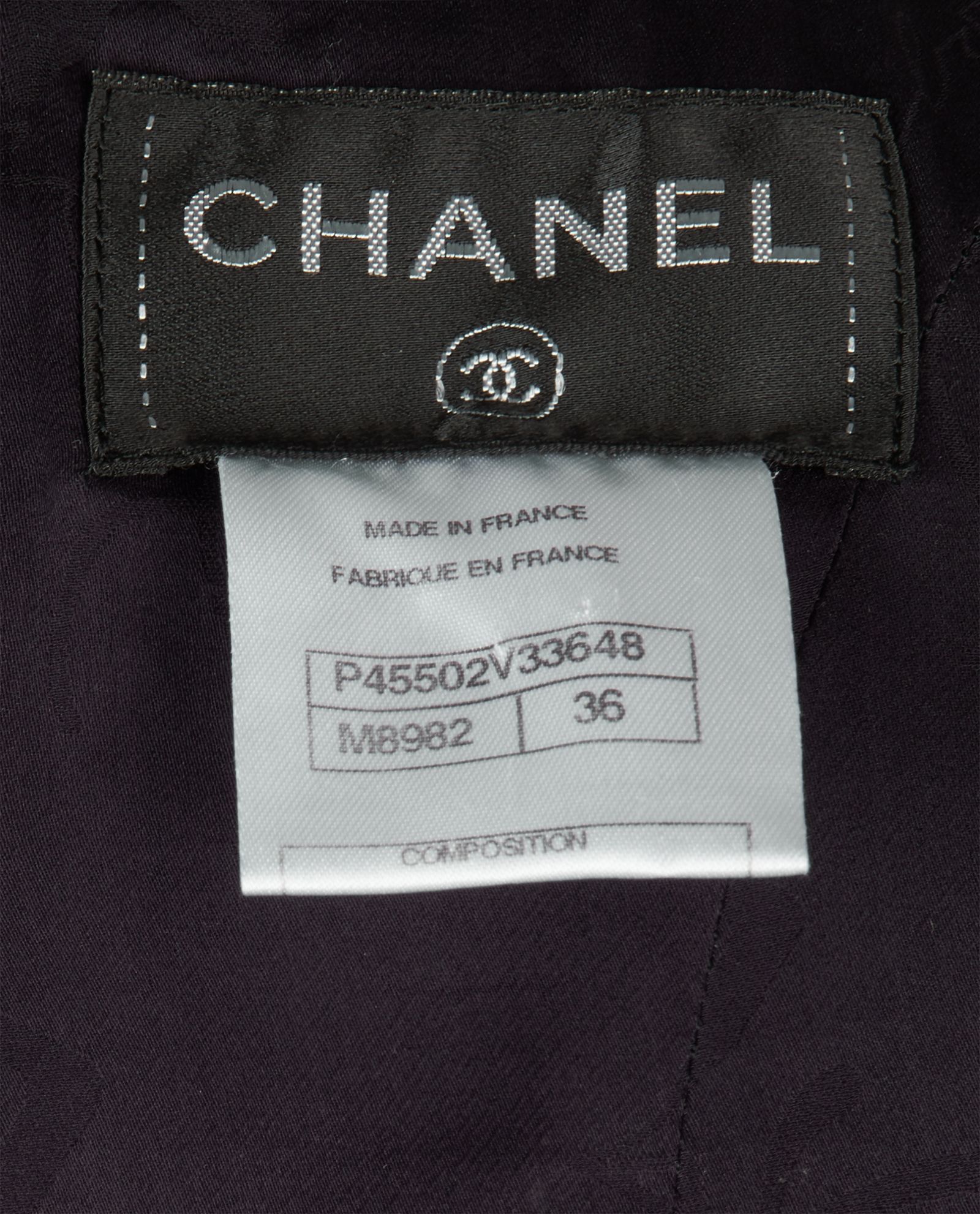 Chanel Boucle Weave Dress, Dresses - Designer Exchange | Buy Sell Exchange