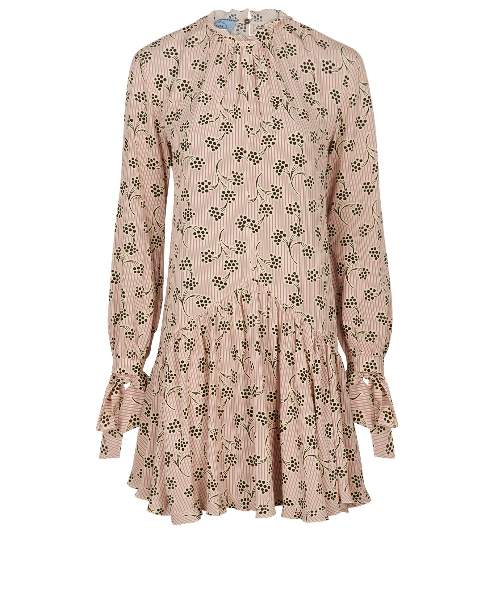 Prada Printed Dress, Dresses - Designer Exchange | Buy Sell Exchange