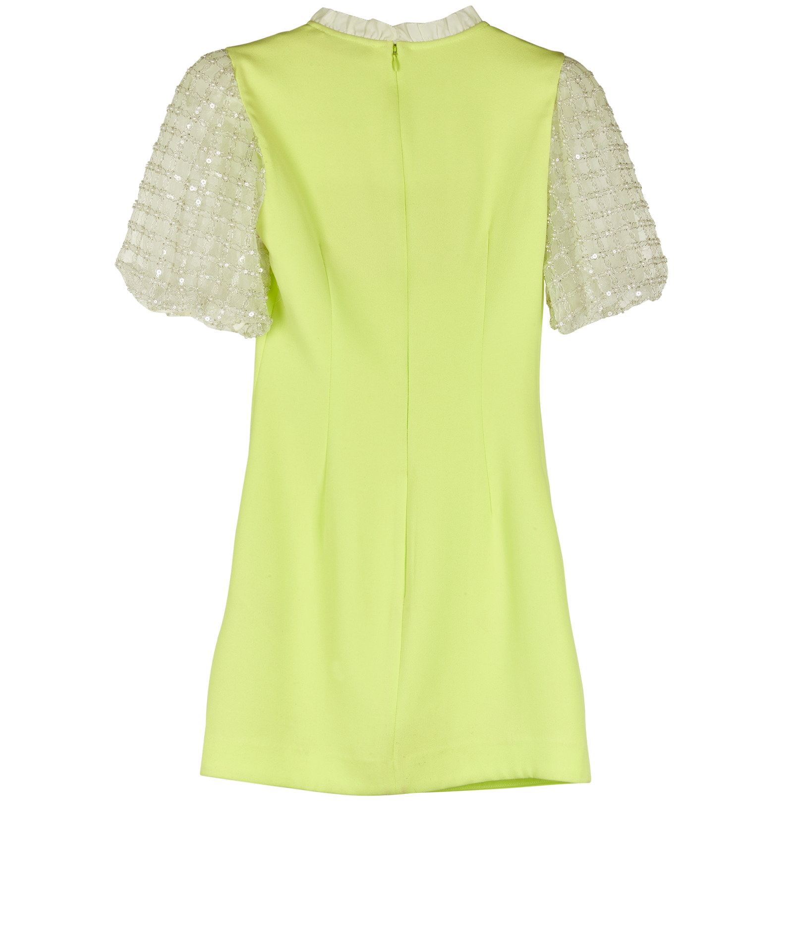 Self-Portrait Embellished Mini Dress, Dresses - Designer Exchange | Buy ...