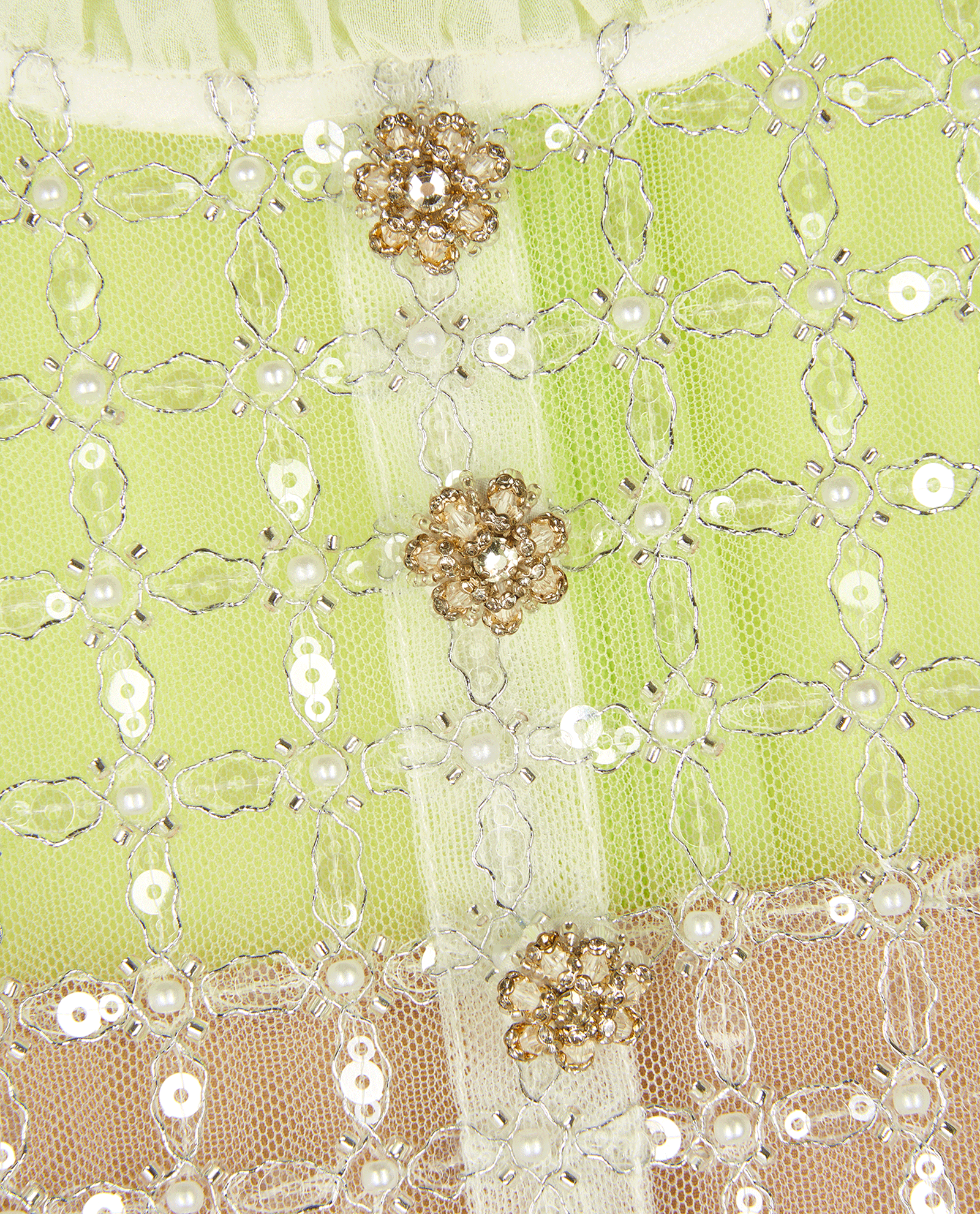 Self-Portrait Embellished Mini Dress, Dresses - Designer Exchange | Buy ...