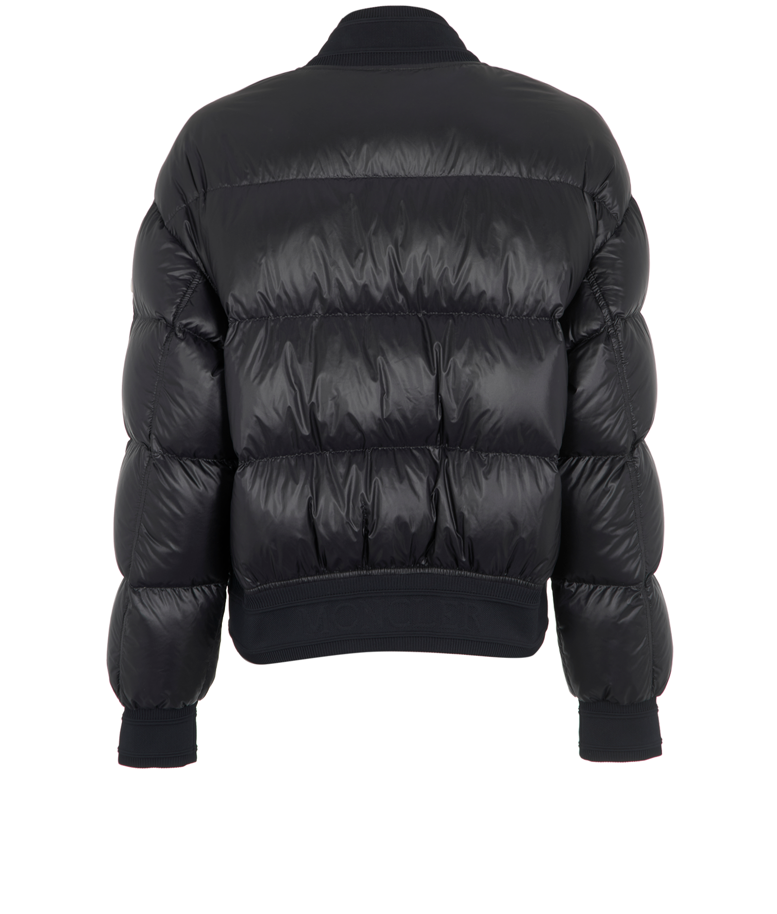 Moncler Merlat Puffer Bomber, Jackets - Designer Exchange | Buy Sell ...