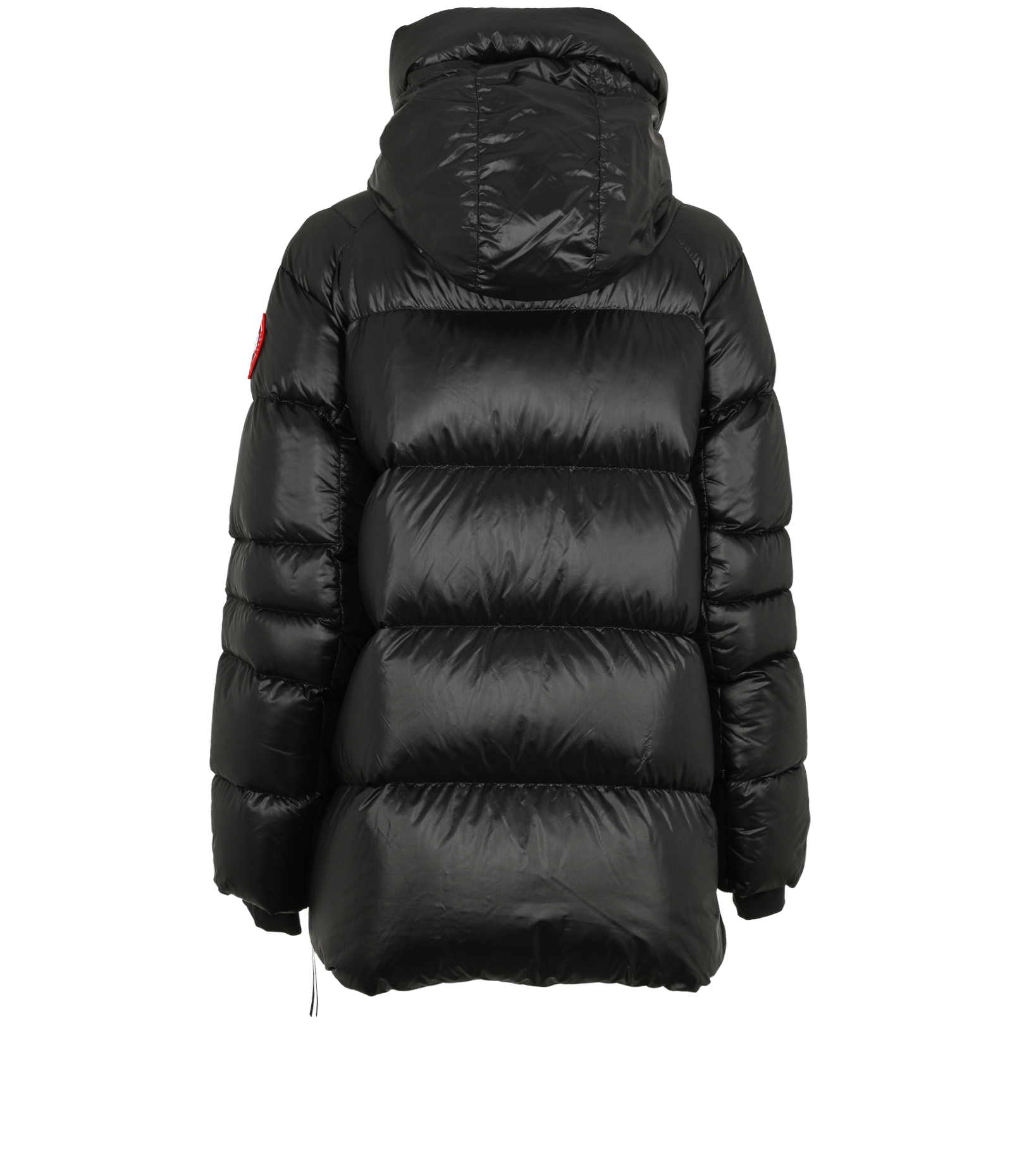 Pre-loved Canada Goose Classic Cypress Puffer - £650