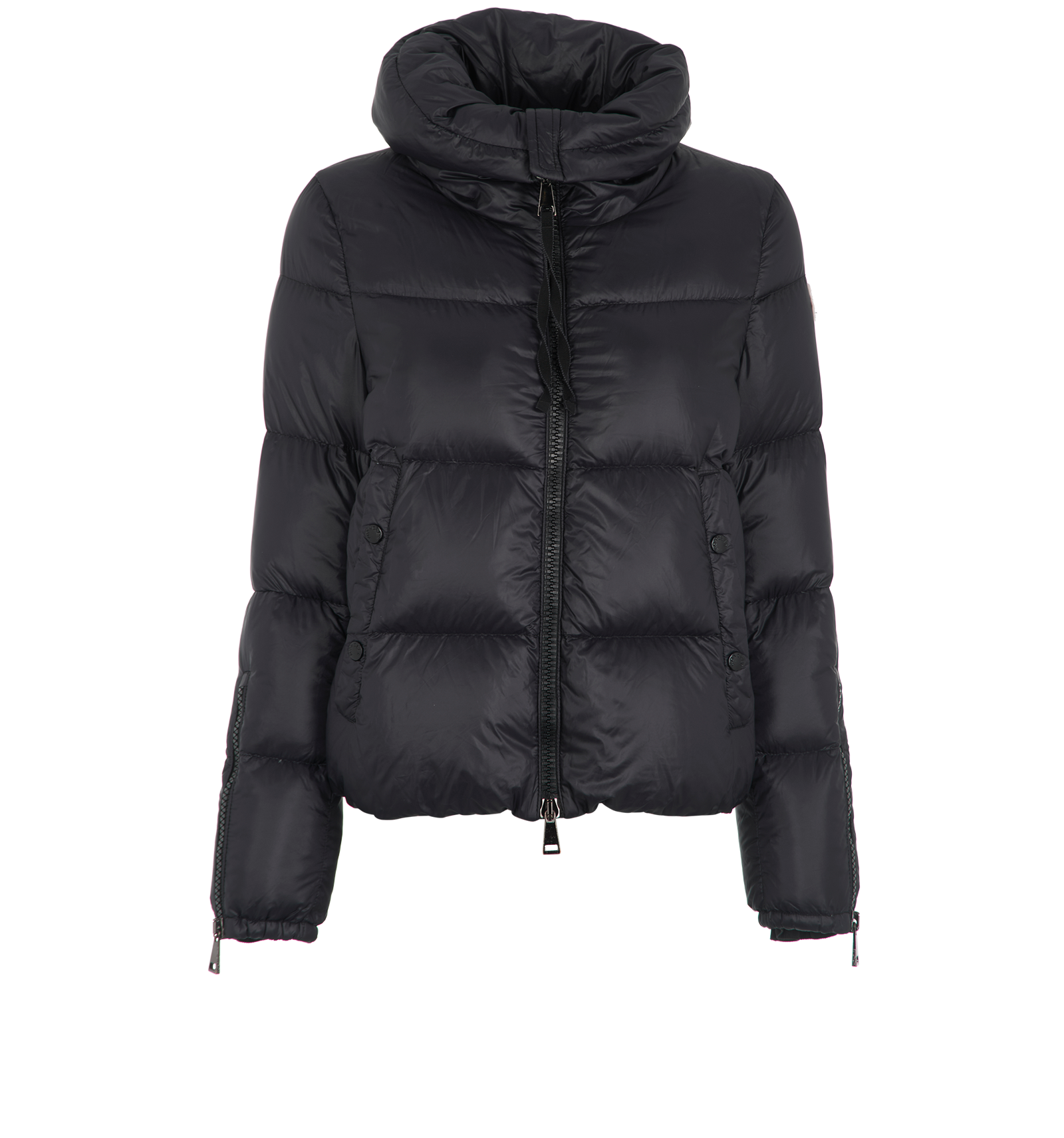 Pre-loved Moncler Puffer Jacket - £595