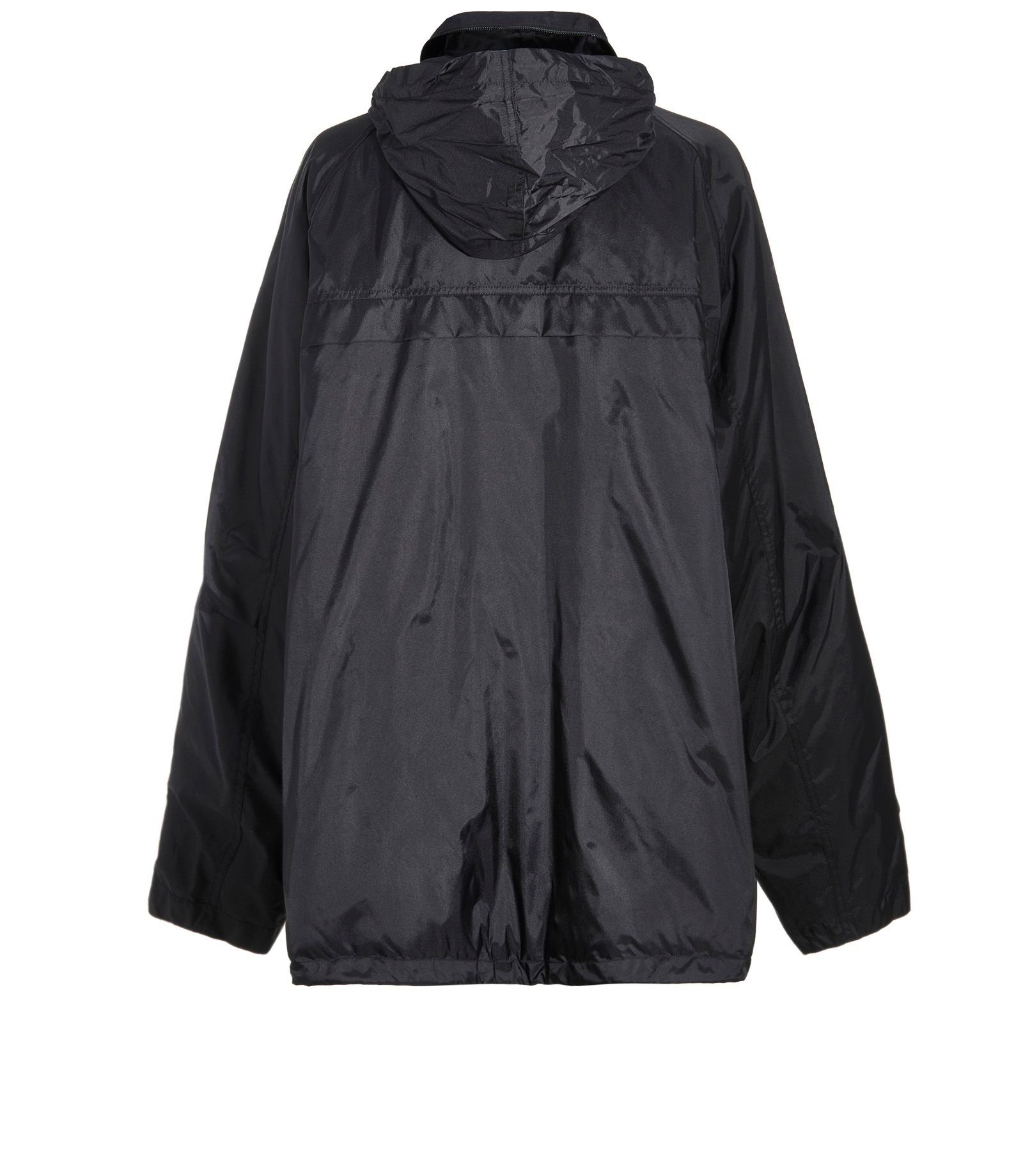 Balenciaga Lined Windbreaker, Jackets - Designer Exchange | Buy Sell ...