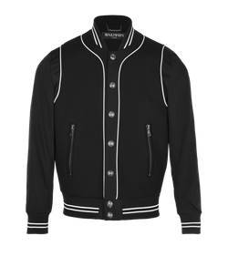 Balmain Varsity Jacket, Jackets - Designer Exchange | Buy Sell Exchange