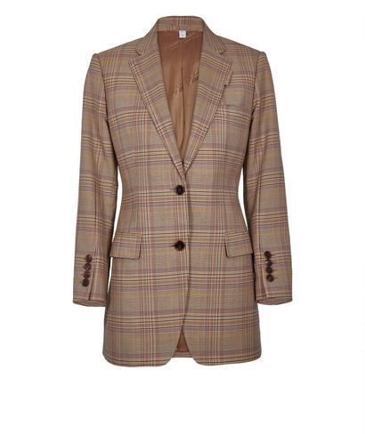Burberry Check Jacket, Jackets - Designer Exchange | Buy Sell Exchange