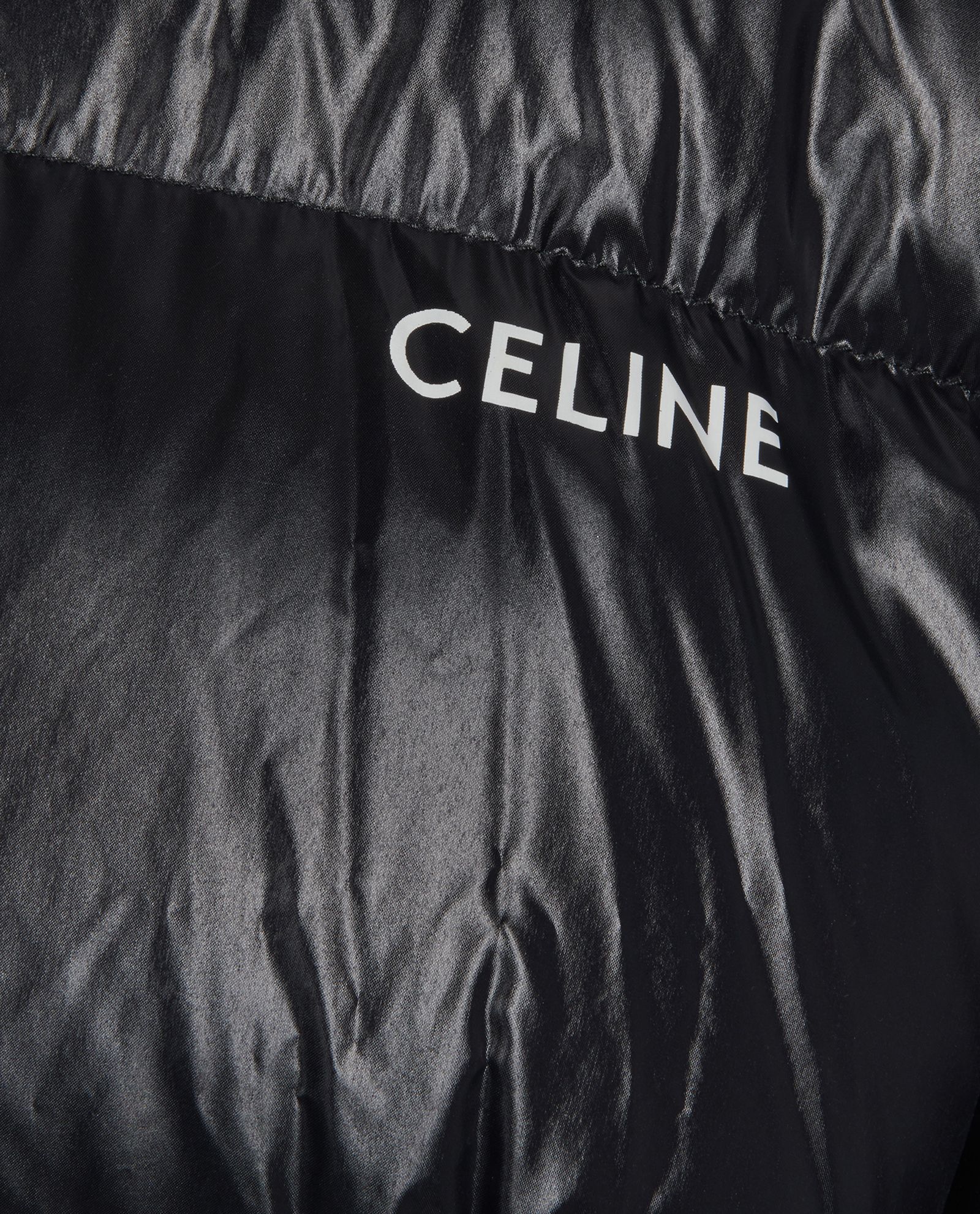 Celine Short Puffer Jacket, Jackets - Designer Exchange | Buy Sell Exchange