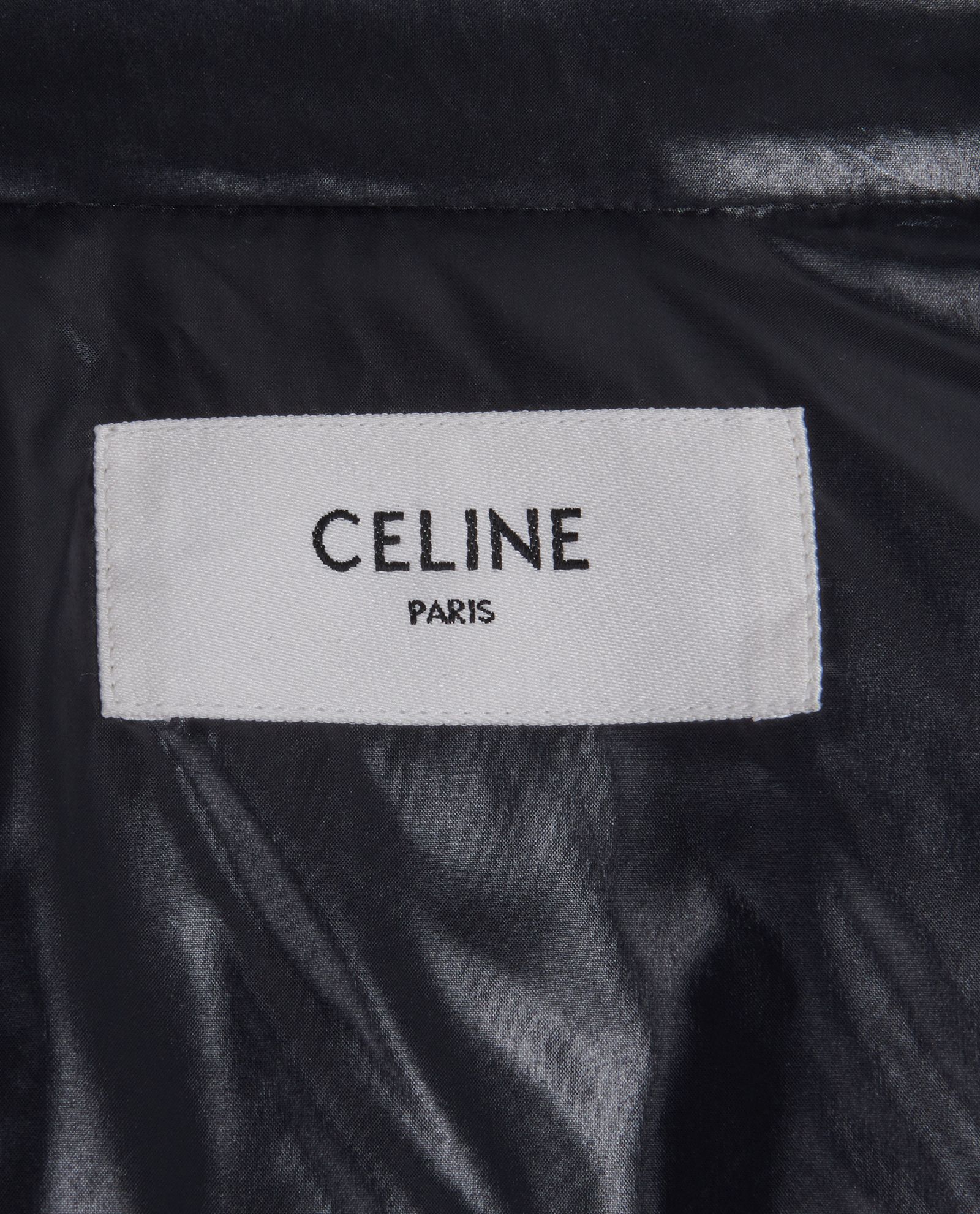 Celine Short Puffer Jacket, Jackets - Designer Exchange | Buy Sell Exchange