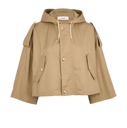 Pre-loved Celine Cropped Jacket - £650