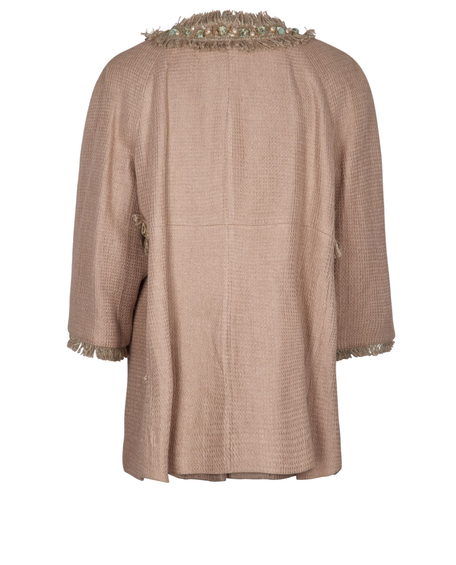Chanel Embellished Jacket, Jackets - Designer Exchange | Buy Sell Exchange