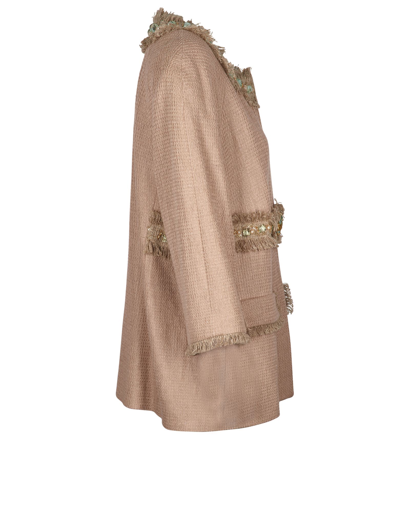 Chanel Embellished Jacket, Jackets - Designer Exchange | Buy Sell Exchange