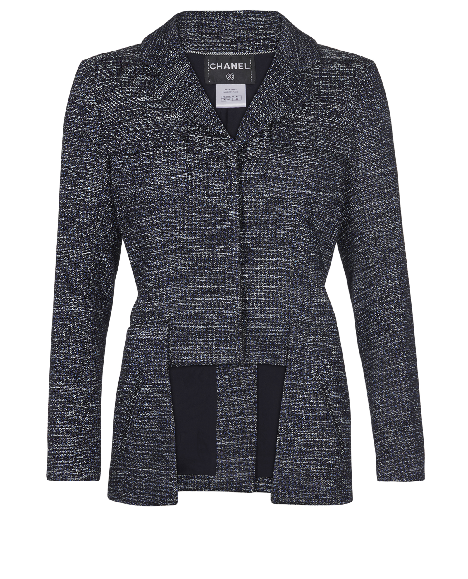 Chanel 2005 Blazer, Jackets - Designer Exchange | Buy Sell Exchange