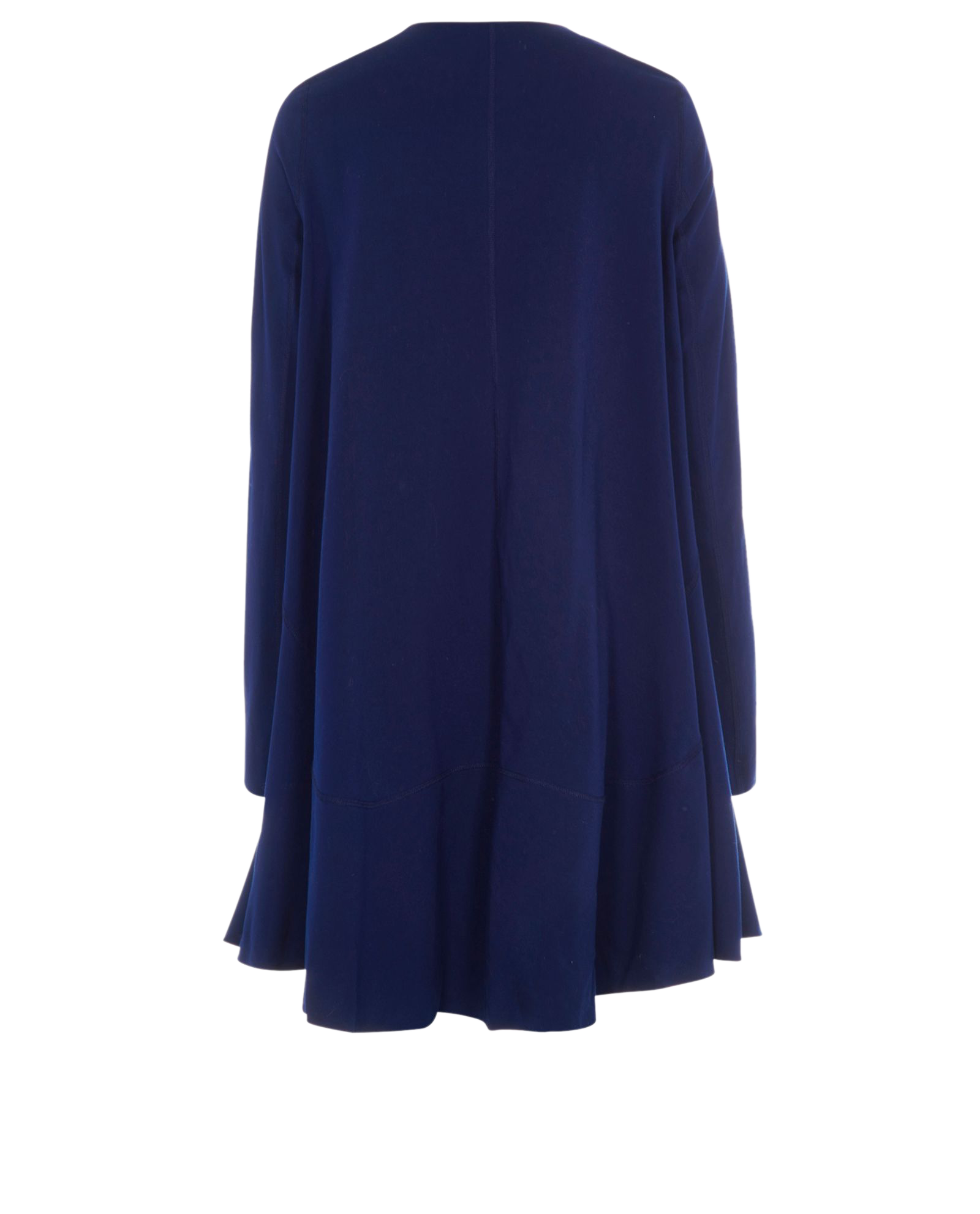 Pre-loved Christian Dior Zip Up Flare Jacket - £150