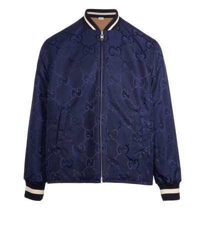 Gucci Reversible Jacket, Jackets - Designer Exchange | Buy Sell Exchange