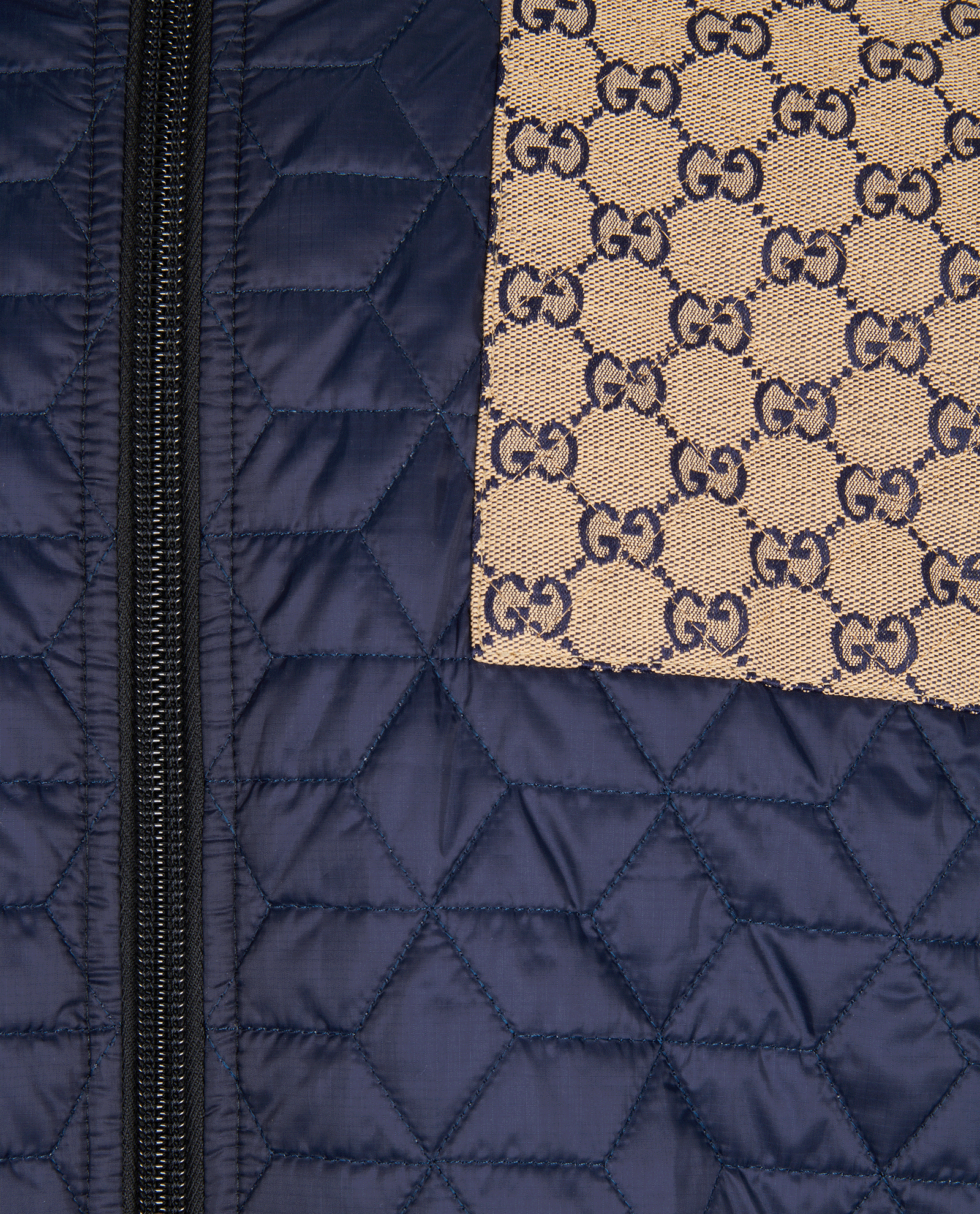 Gucci GG Patch Bomber, Jackets - Designer Exchange | Buy Sell Exchange