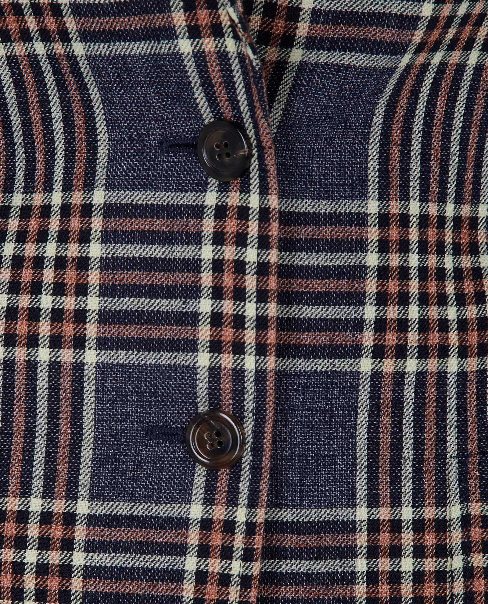 Gucci Check Blazer, Jackets - Designer Exchange | Buy Sell Exchange