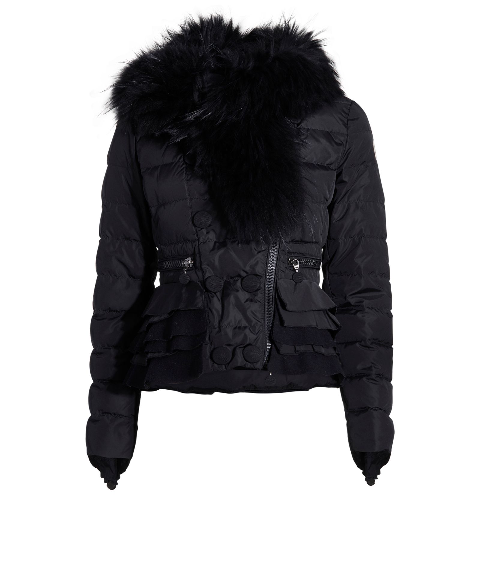 Moncler double brasted Jacket, Jackets - Designer Exchange | Buy Sell ...