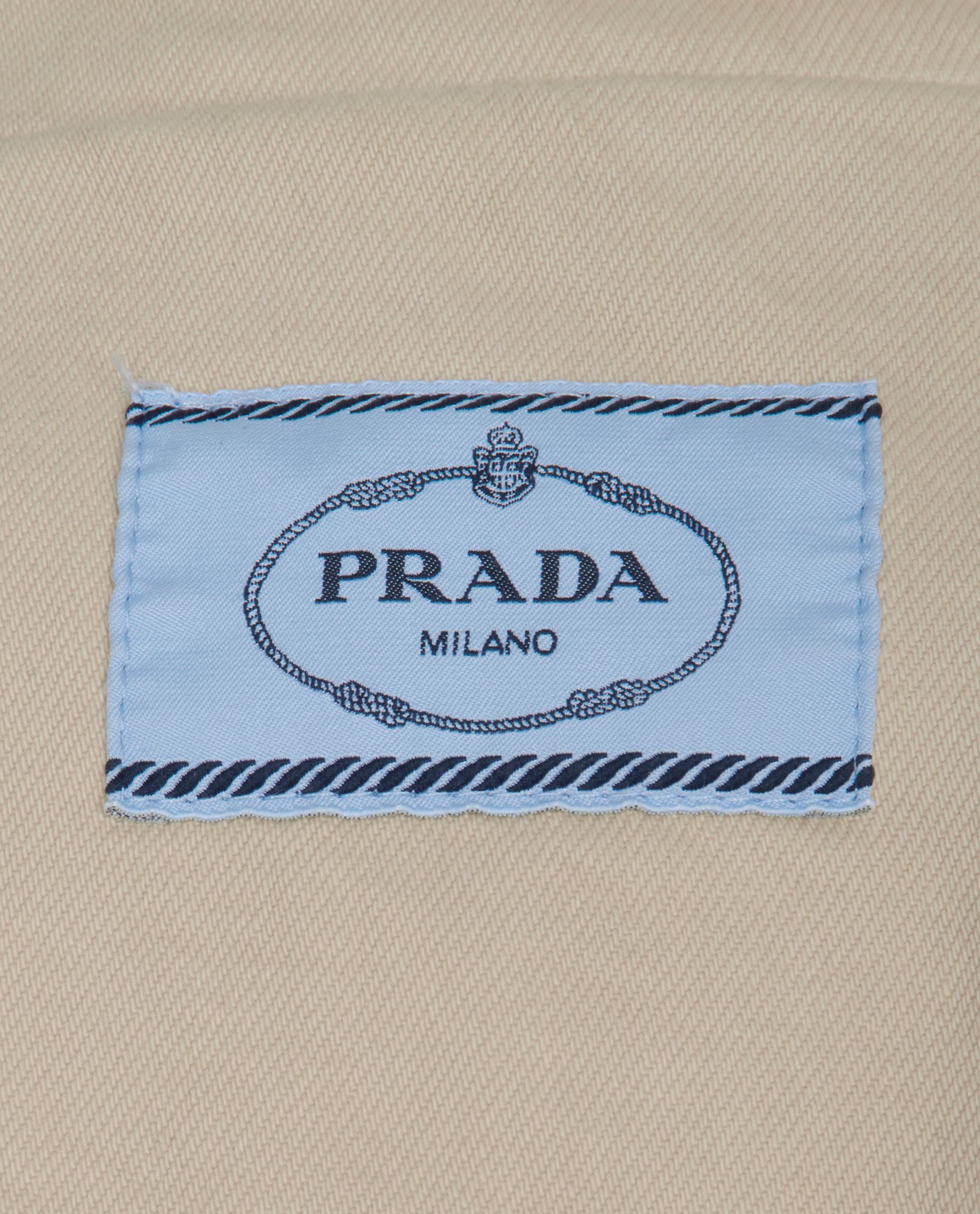 Prada Utility Jacket, Jackets - Designer Exchange | Buy Sell Exchange