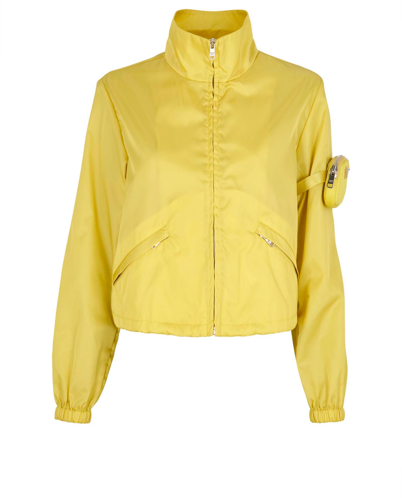 Arm Pouch Wind Breaker, Jackets - Designer Exchange | Buy Sell Exchange