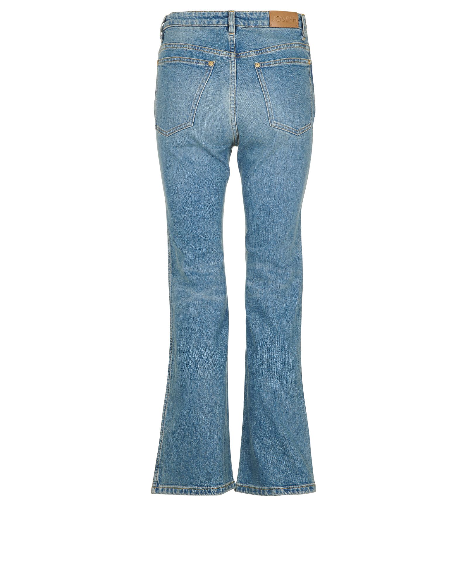Joseph Straight Leg Jeans, Jeans - Designer Exchange | Buy Sell Exchange