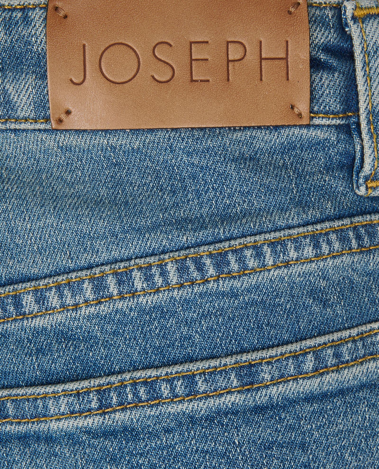 Joseph Straight Leg Jeans, Jeans - Designer Exchange | Buy Sell Exchange