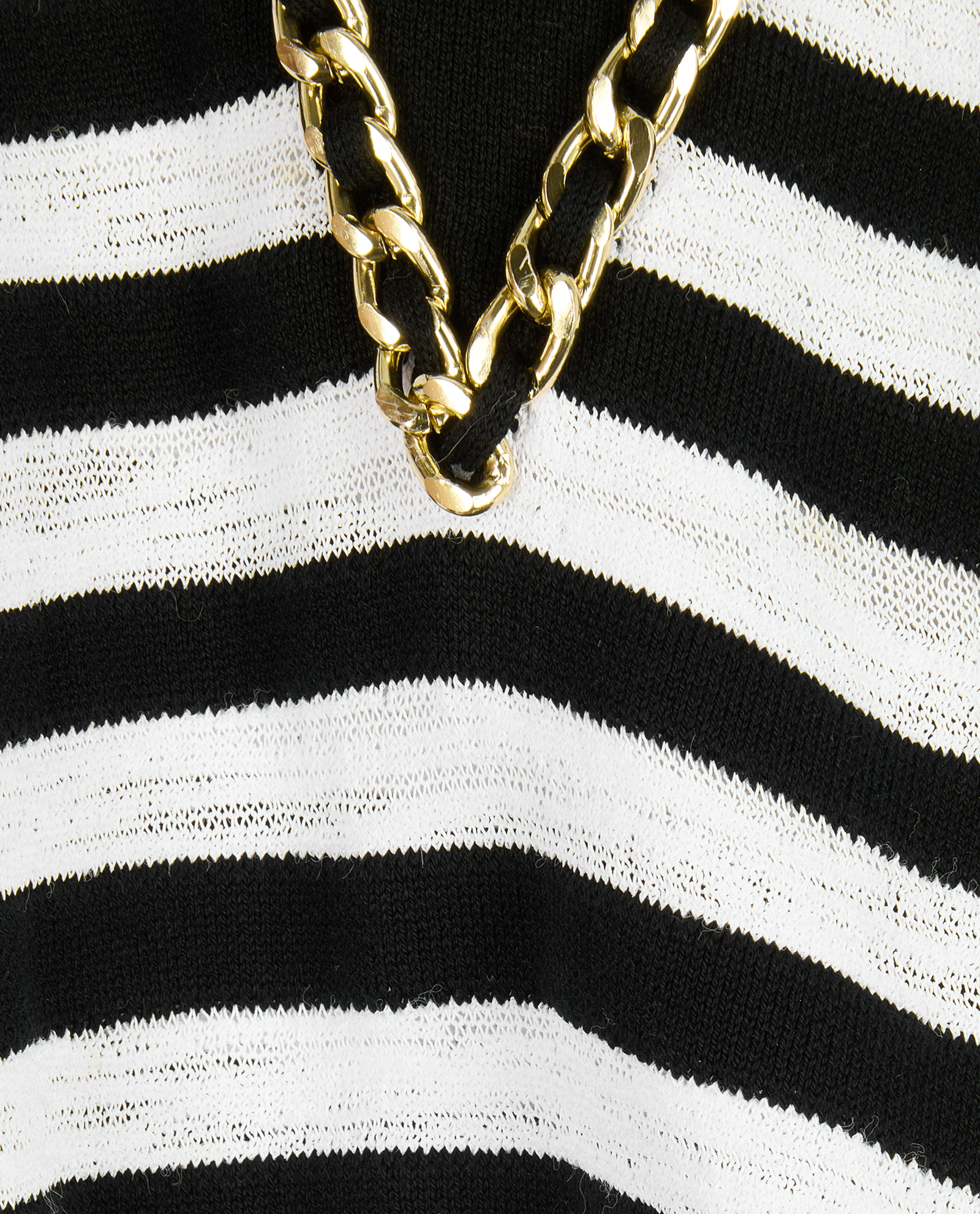 Balmain Chain Detail Jumper, Jumpers - Designer Exchange | Buy Sell ...