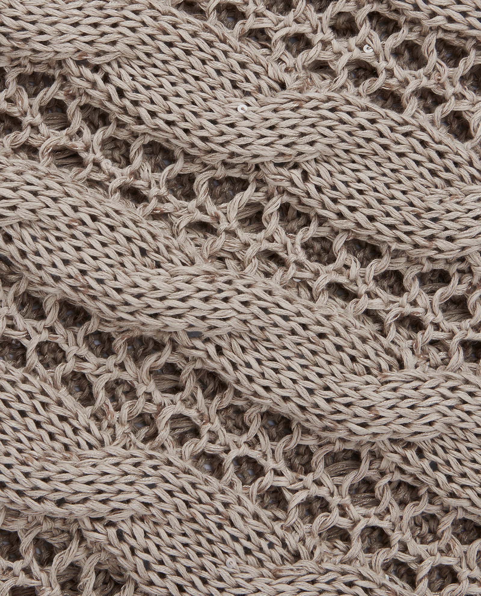 Brunello Fish Net Jumper, Jumpers - Designer Exchange | Buy Sell Exchange