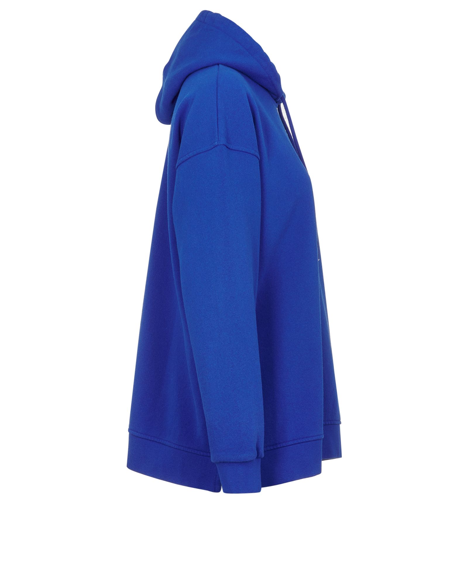 Ganni Isoli Oversized Hoodie, Jumpers - Designer Exchange | Buy Sell ...