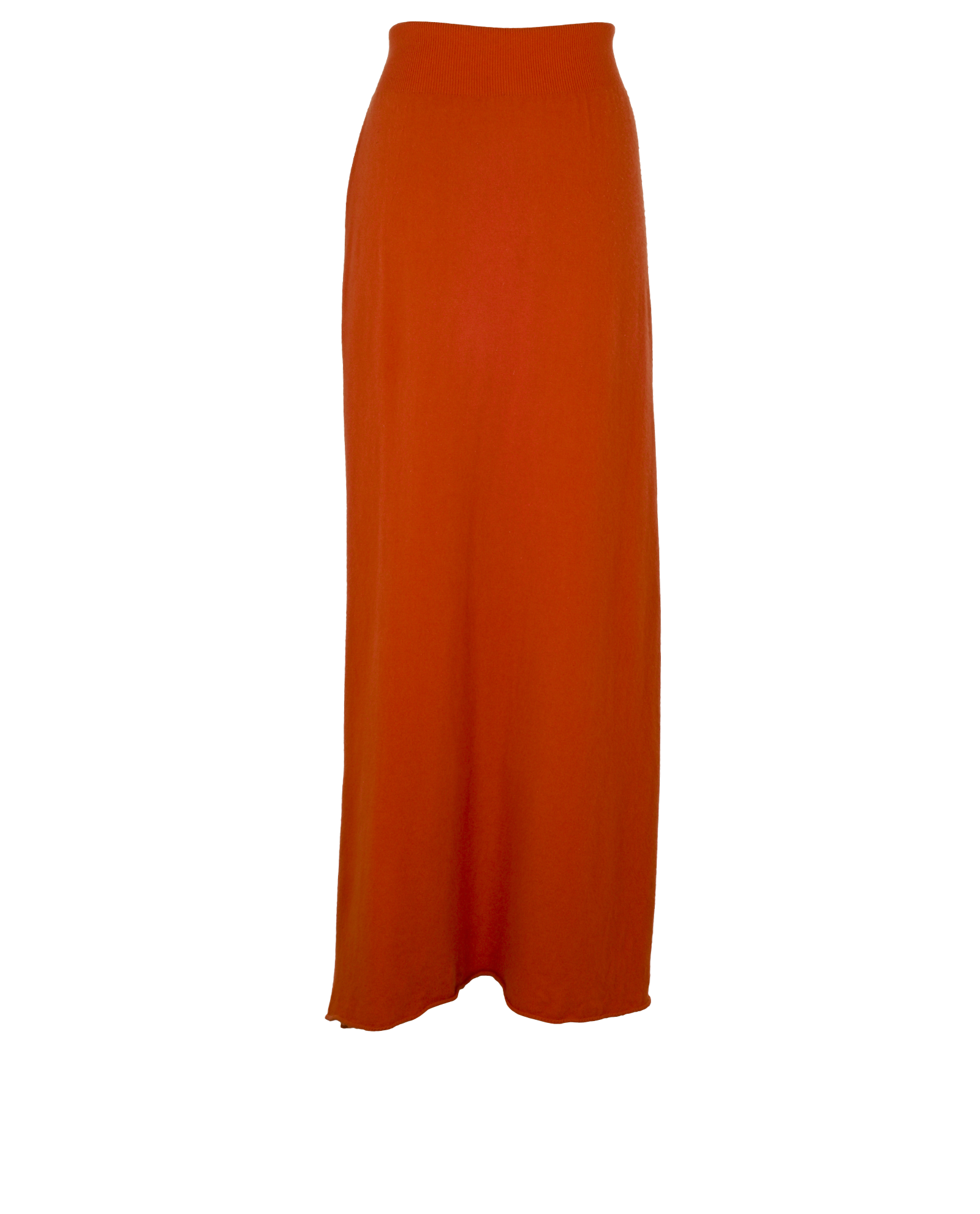 Pre-loved Jacquemus La Jupe High-Split Skirt - £50