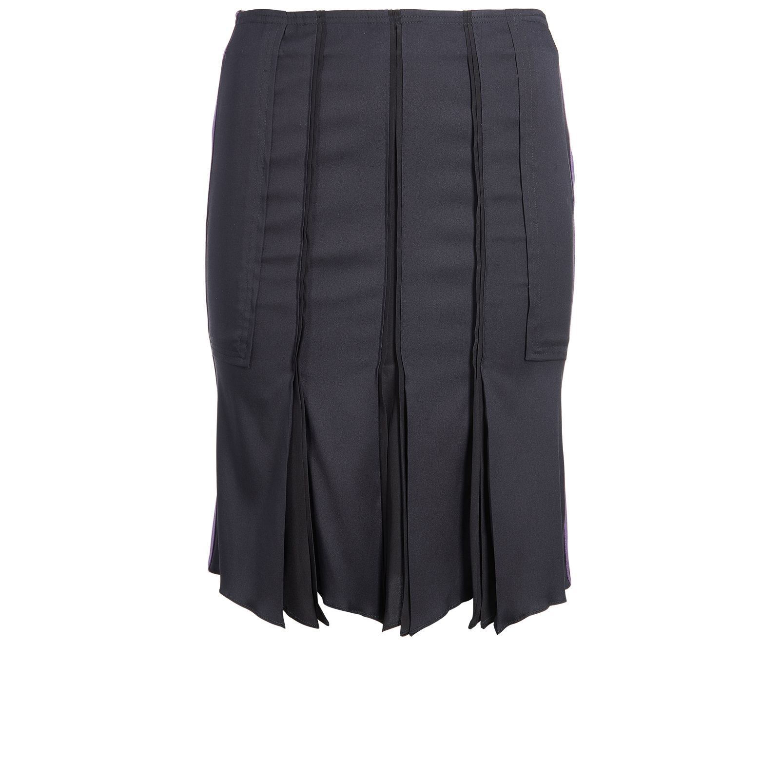 Gucci Pleated Skirt, Skirts - Designer Exchange | Buy Sell Exchange