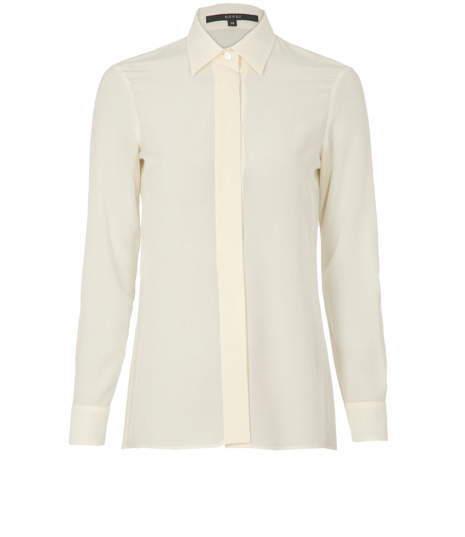 Gucci Long Sleeve Blouse, Tops - Designer Exchange | Buy Sell Exchange