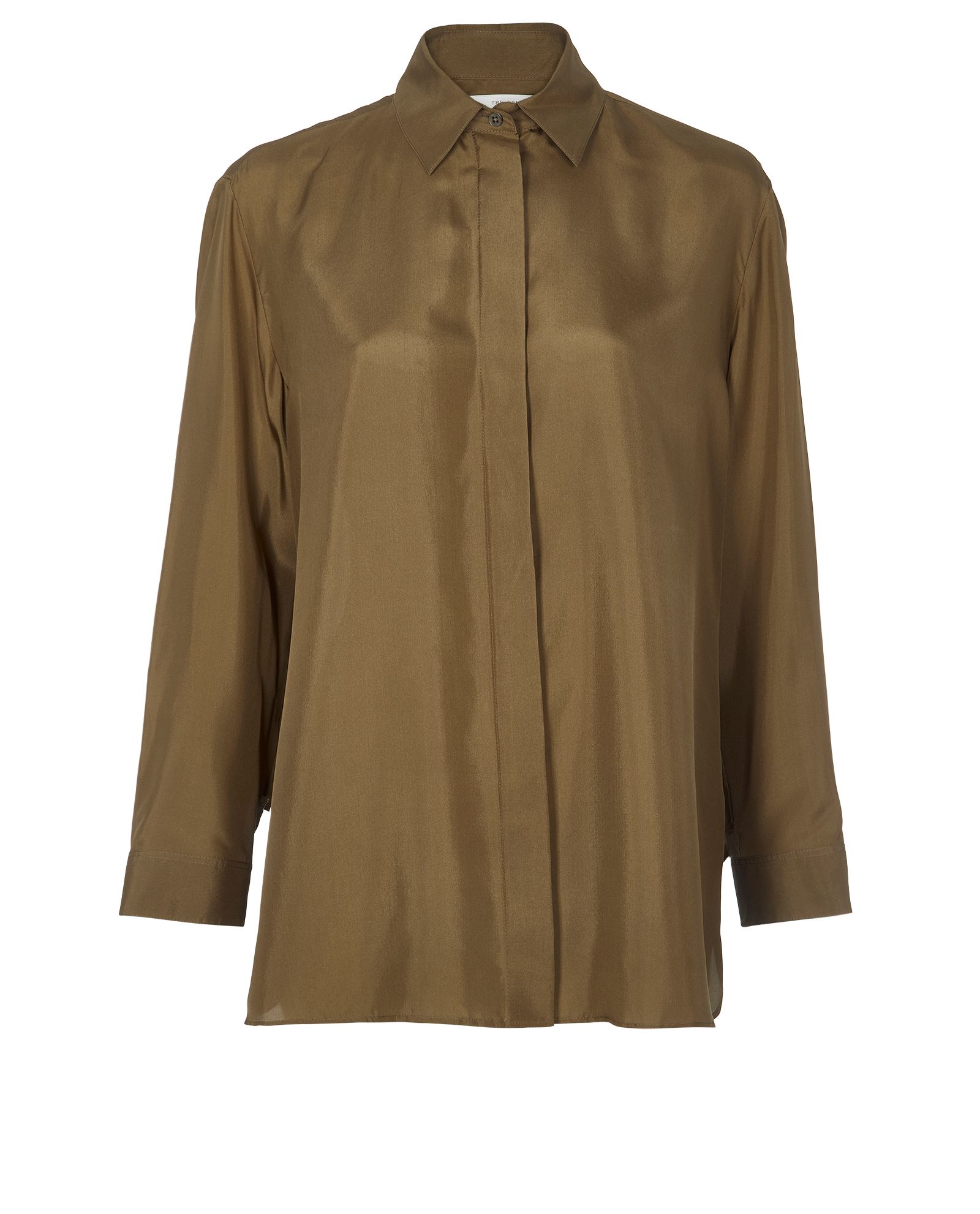 The Row Shirt, Tops - Designer Exchange | Buy Sell Exchange