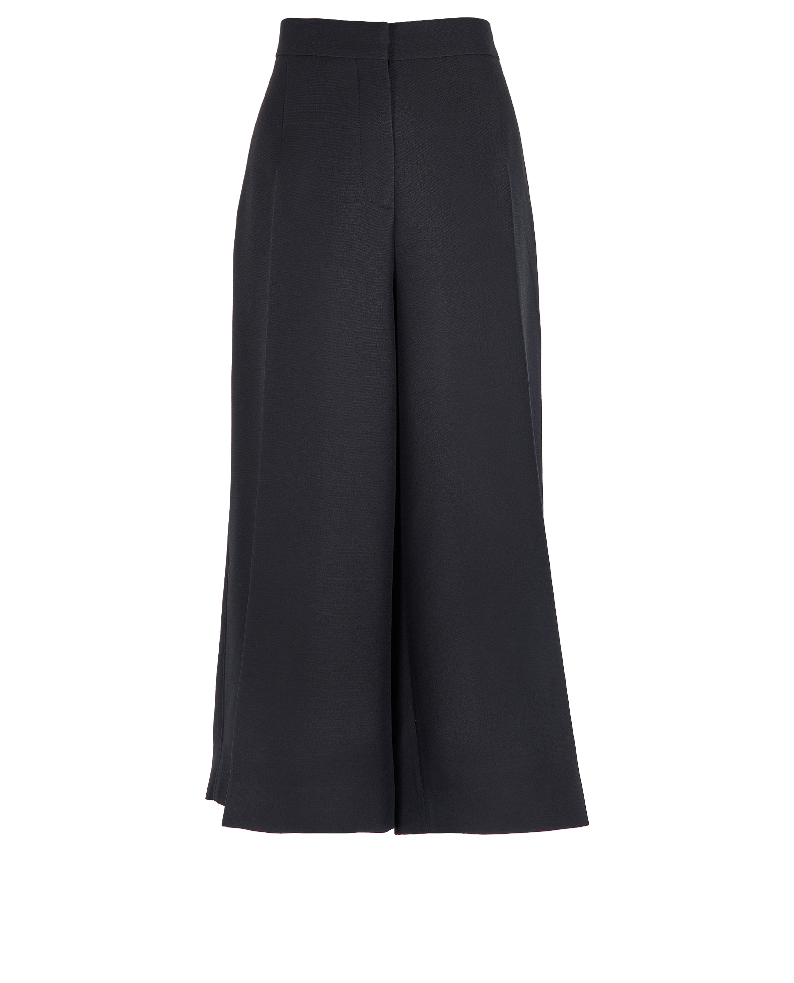 Pre-loved Christian Dior Cropped Trousers - £595