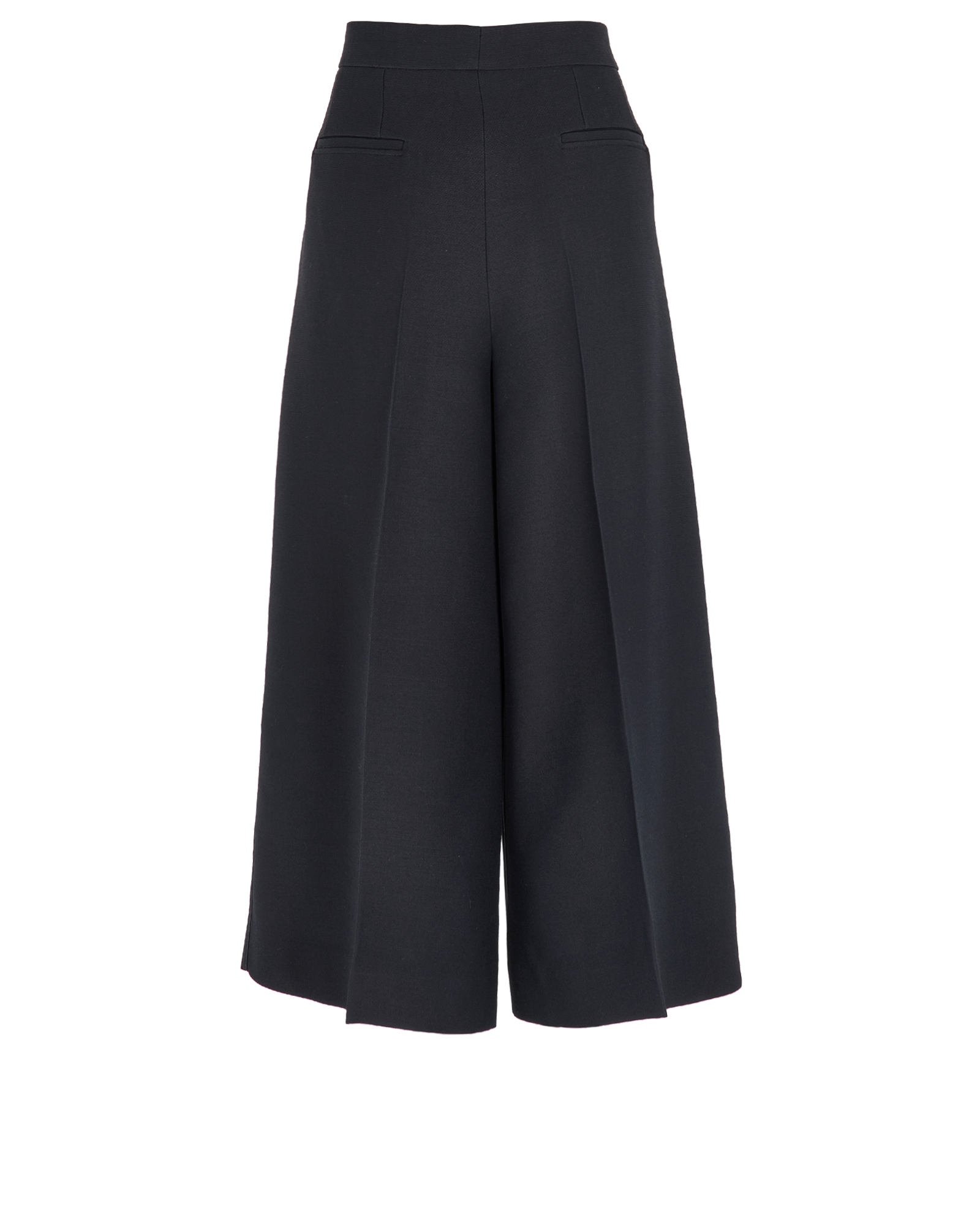 Pre-loved Christian Dior Cropped Trousers - £595