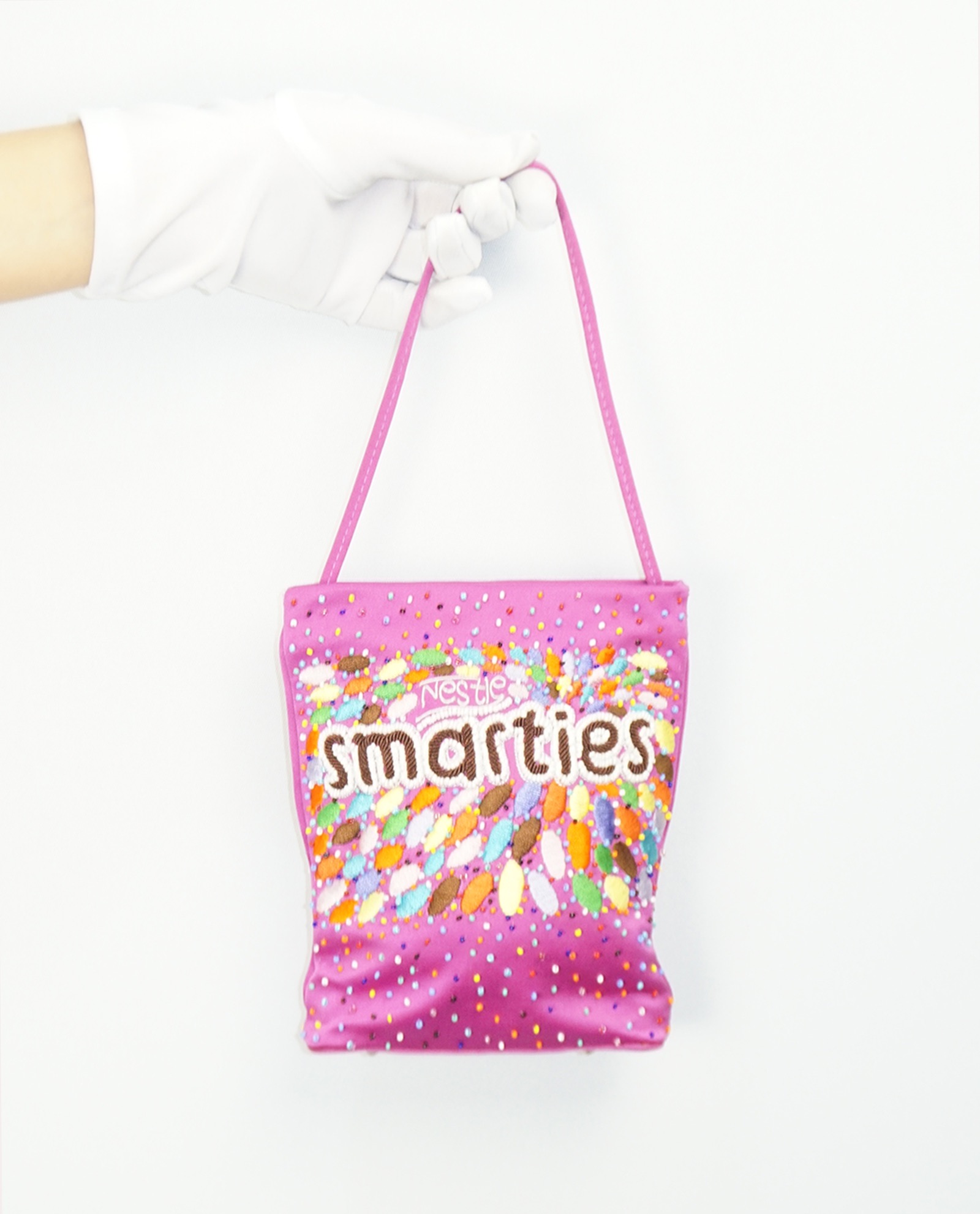 Smarties bag, Anya Hindmarch - Designer Exchange | Buy Sell Exchange