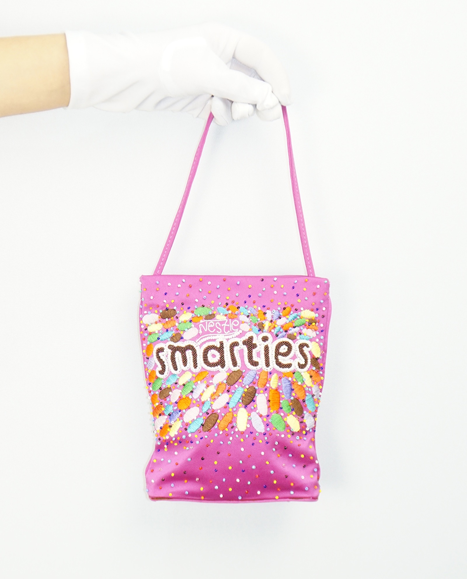 Smarties bag, Anya Hindmarch - Designer Exchange | Buy Sell Exchange