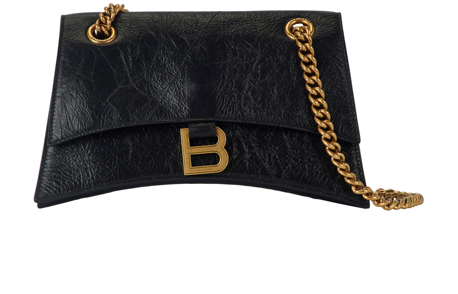 Crush Small Chain Bag, Balenciaga - Designer Exchange | Buy Sell Exchange
