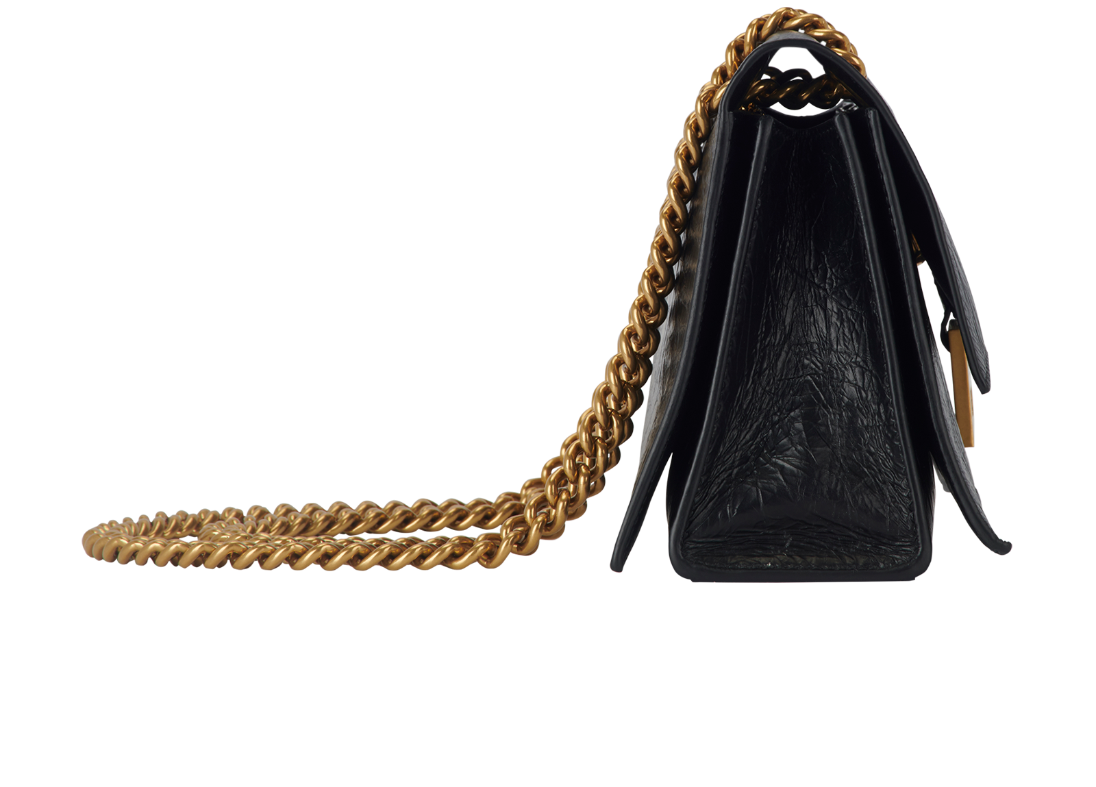 Crush Small Chain Bag, Balenciaga - Designer Exchange | Buy Sell Exchange