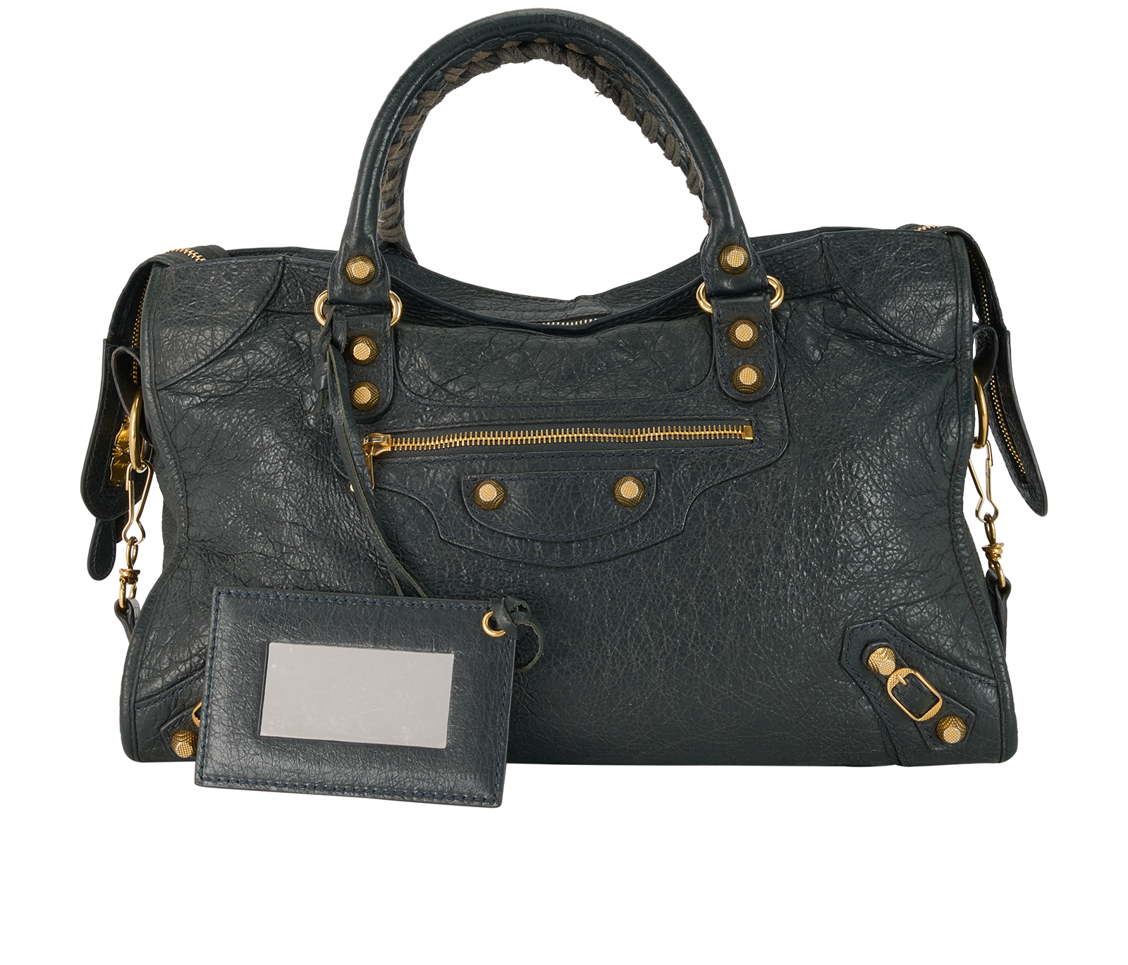 Pre-loved Le City Bag - £650