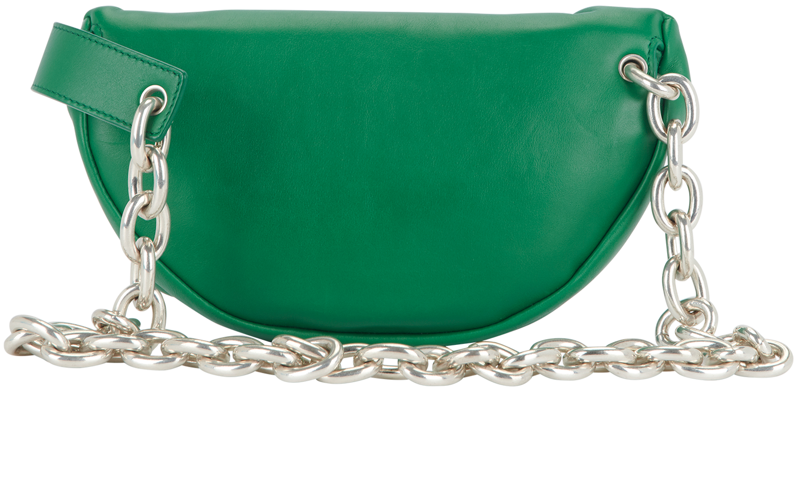 Pre-loved Chain Pouch - £495