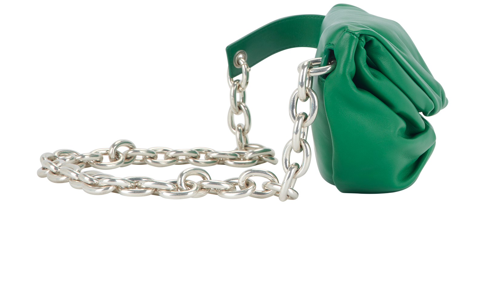Pre-loved Chain Pouch - £495
