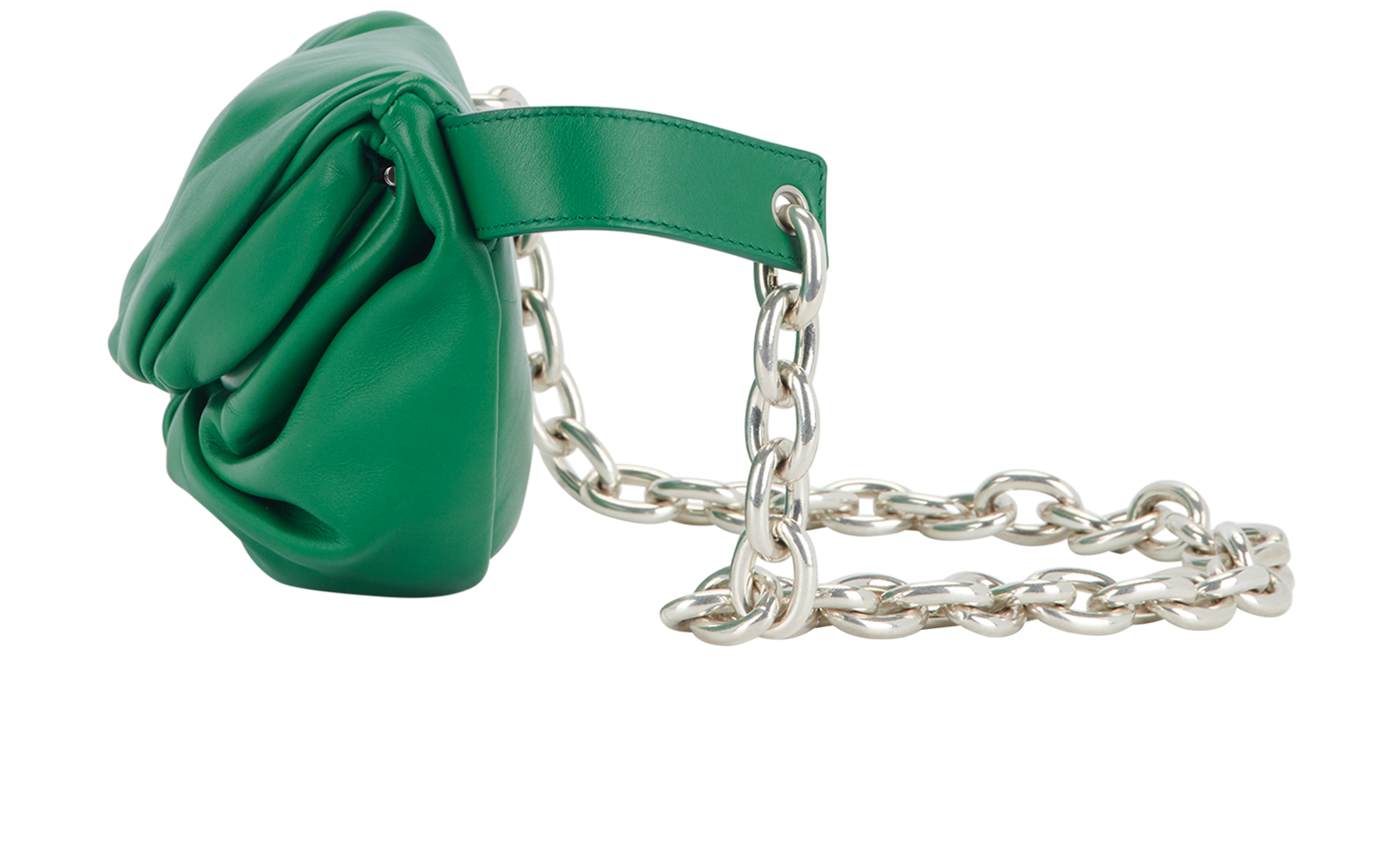 Pre-loved Chain Pouch - £495
