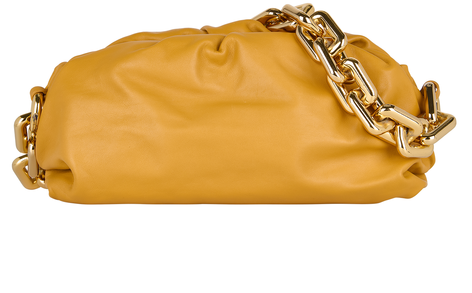 Pre-loved Chain Pouch - £750