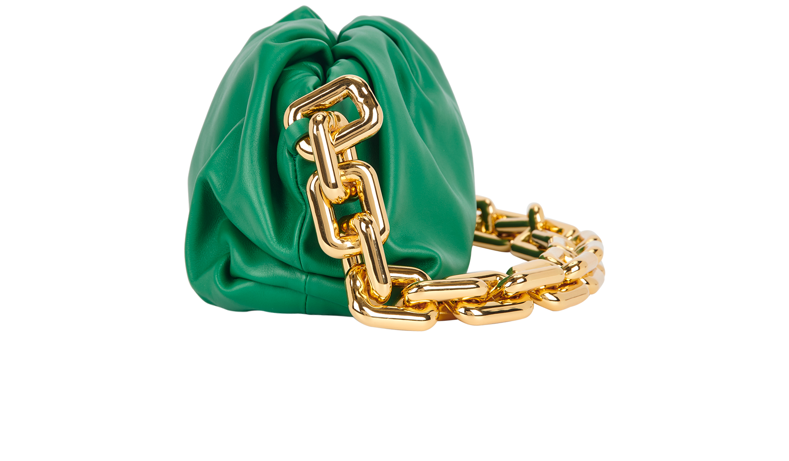 Pre-loved The Chain Pouch - £850