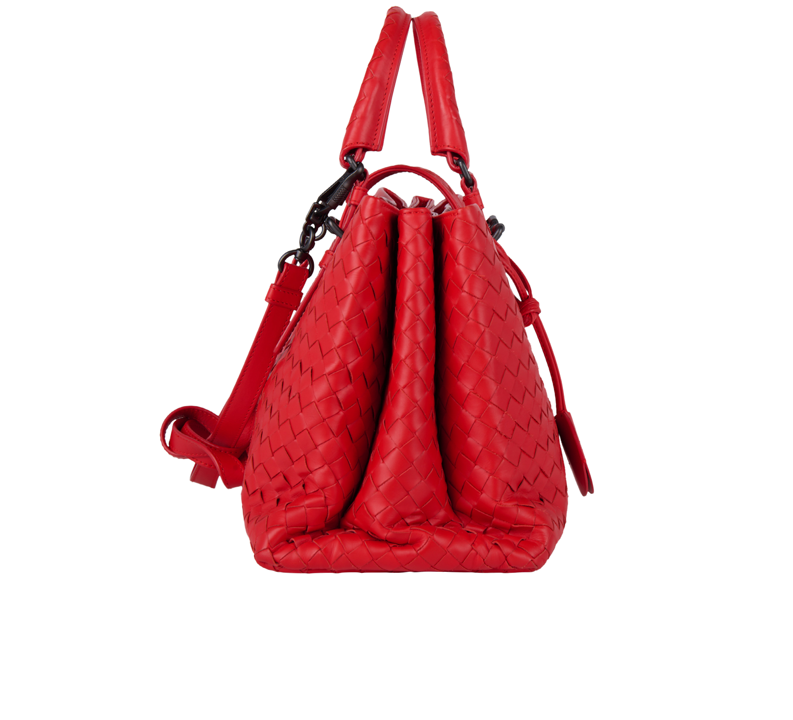 Intrecciato Roma Bag, Bottega Veneta - Designer Exchange | Buy Sell ...