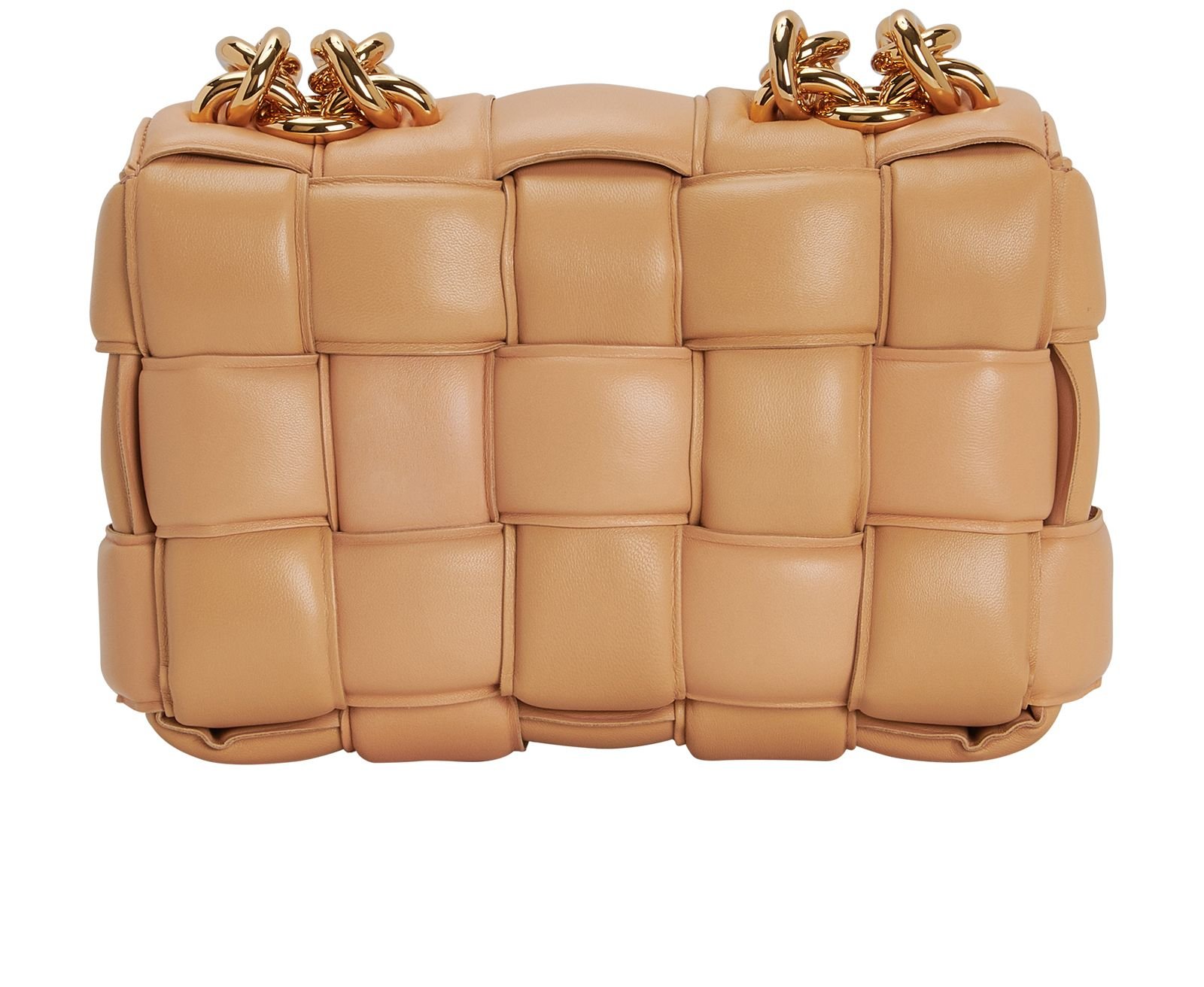 Padded Chain Cassette, Bottega Veneta - Designer Exchange | Buy Sell ...